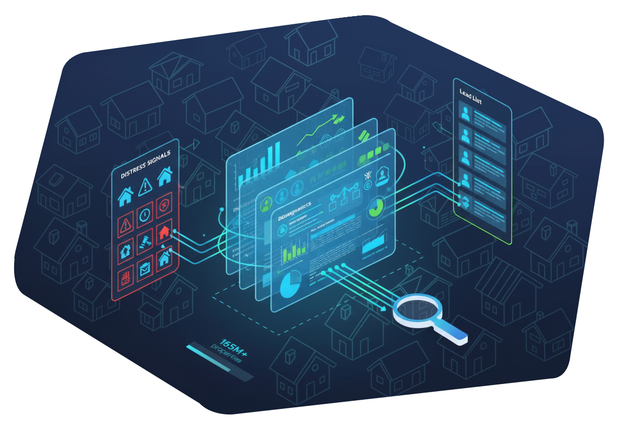 BatchData API: Property Data Solutions for Your Business