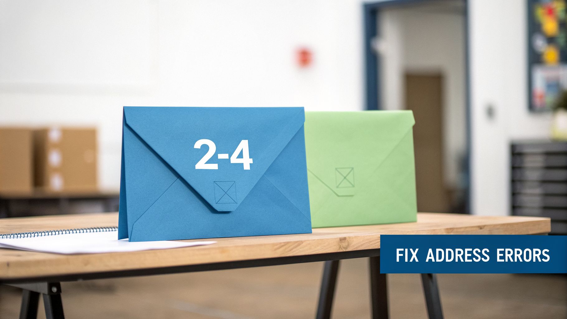 What is Address Line 1? A Master Guide for Data Accuracy